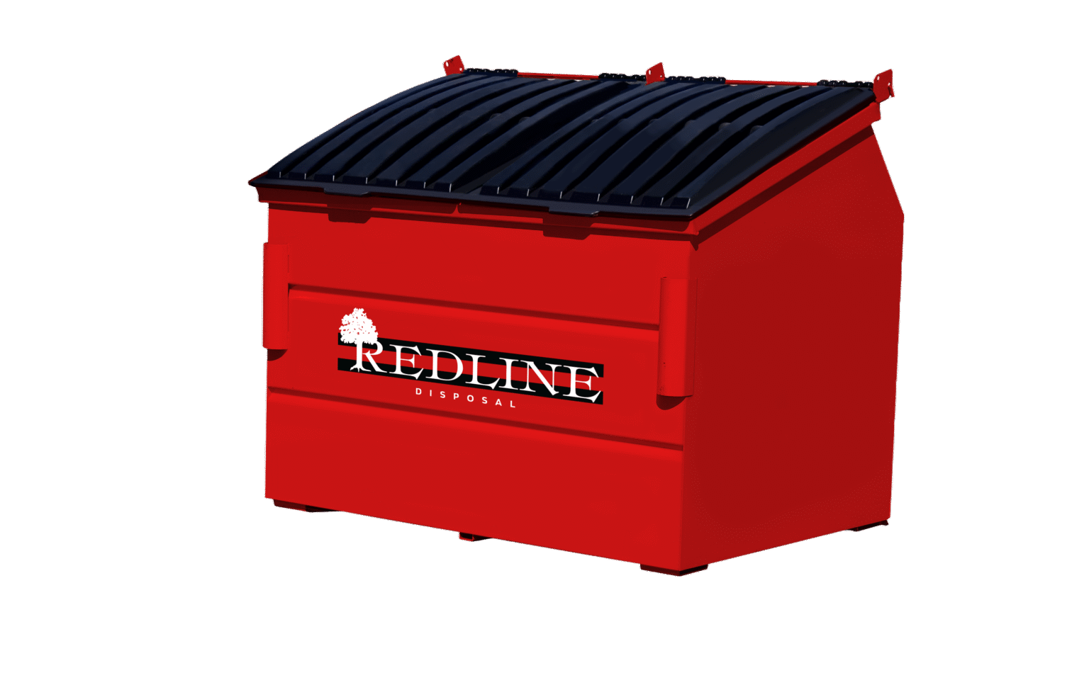 Residential Waste Pickup Services | Redline Disposal